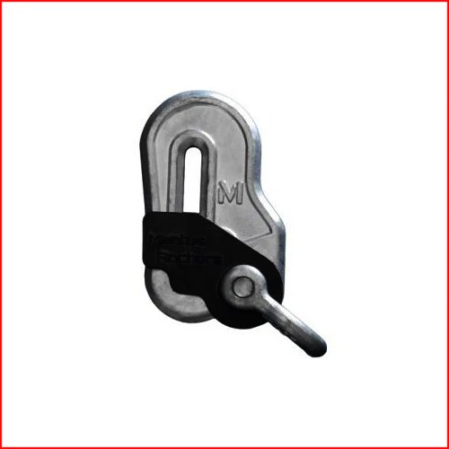 Galvanized Chain Hooks