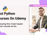 10 Best Udemy Courses To Learn Python The Yuvas