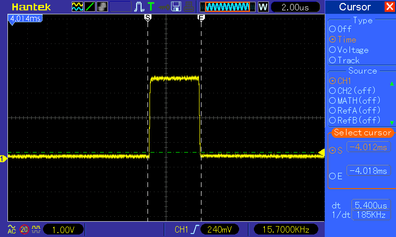 CoCo3 RGB to s-video – The Zippster Zone