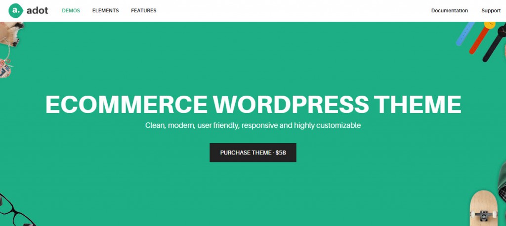 Top 5 WordPress eCommerce Themes for Beginners in 2025
