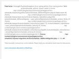 How To Troubleshoot Actionscheduler Errors 2026 Thimpress