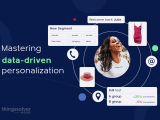 Mastering Data Driven Personalization Things Solver