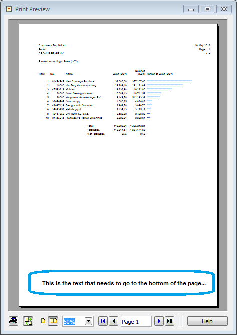 PlaceInBottom in RDLC layout – think about IT