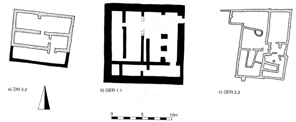 The Garamantes: The Civilisation that mined Fossil Water from the ...