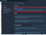 Aws Cloudshell 6 Quick Steps For Getting Started With Cloudshell