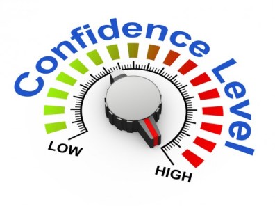 Beefing Up Your Confidence (8mins) – Thinkdigest