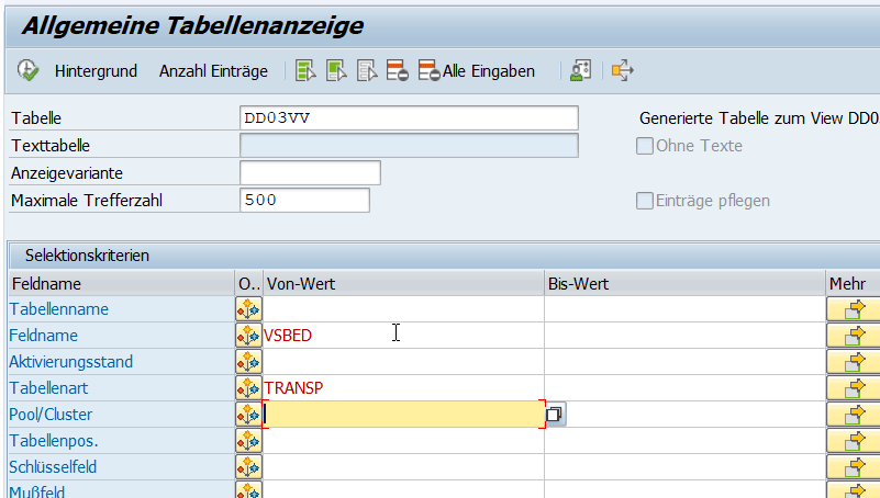 SAP-Customizingkonzept – der systematische Weltmeister-Ansatz