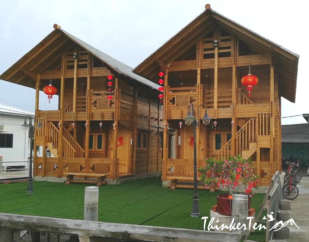 Mediterranean-style Holiday Getaway at Kukup Malaysia - Family Bonding ...