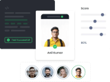 Think Exam All In One Online Assessment Solution