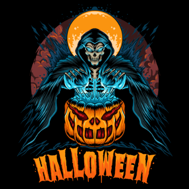 Top 5 Fun Facts about Halloween 2024 - ThinkFives