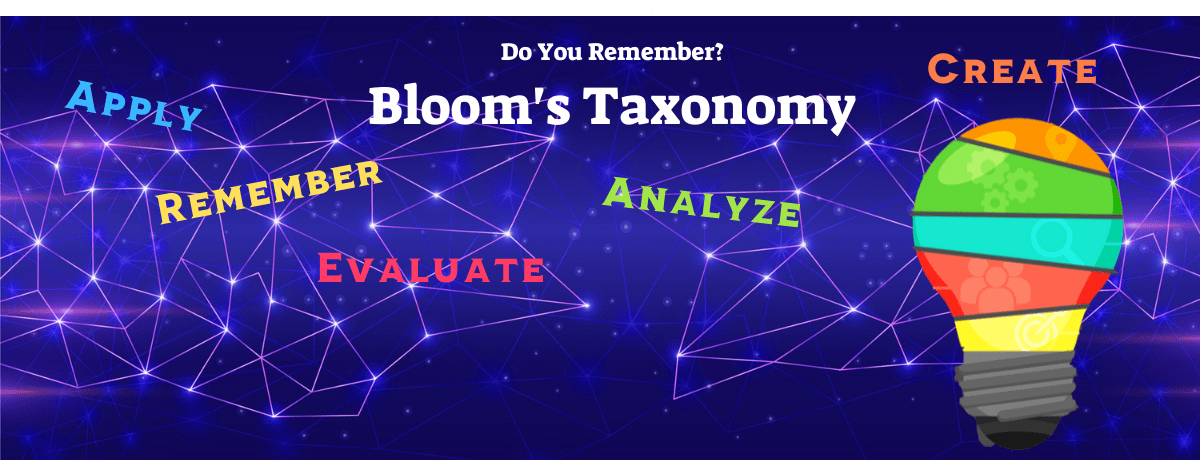 Top 5 Principles of Bloom’s Taxonomy - ThinkFives