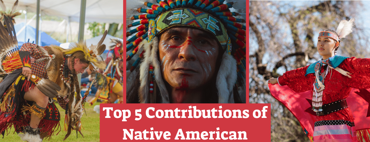 Top 5 Native American Contributions to Share with Students - ThinkFives