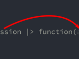 Pipe Operator Thinking Elixir