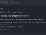 Elixir In Vs Code Thinking Elixir