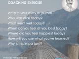 Thinking Feeling Being Helpful Resources