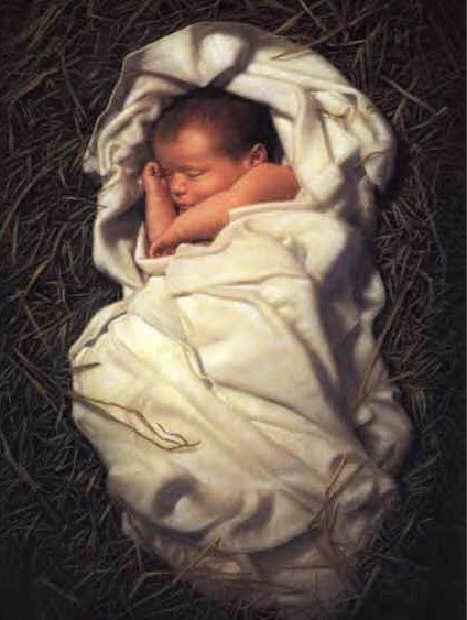 Jesus, Creator and Savior - Thinking on Scripture