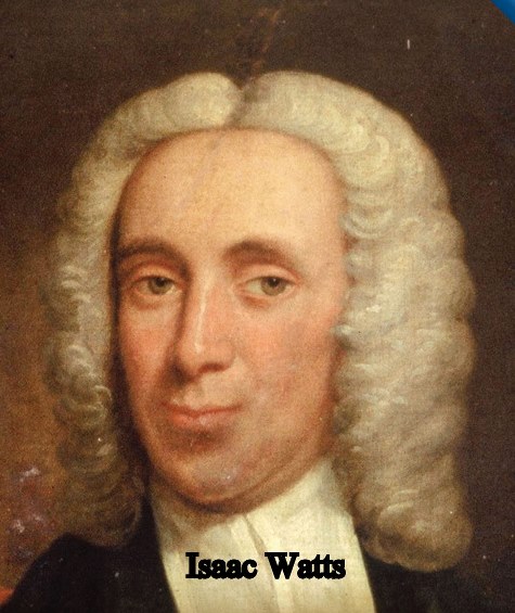 The Vanity of Man as Mortal - Isaac Watts - Thinking on Scripture