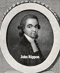 How Firm a Foundation - John Rippon - Thinking on Scripture