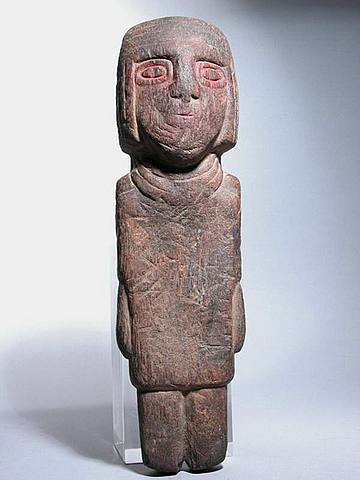 The Sin of Idolatry - Thinking on Scripture