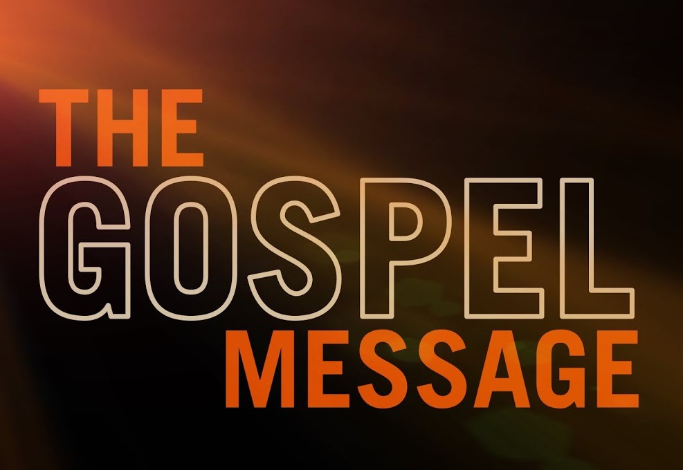 The Importance of Christ’s Resurrection in the Gospel Message ...