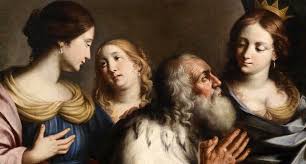 King David - the Good and the Bad - Thinking on Scripture