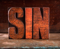 The Effects of Sin Upon Our World - Thinking on Scripture