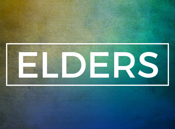 Selecting a Church Elder - Thinking on Scripture