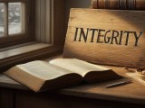 The Value Of Integrity Thinking On Scripture