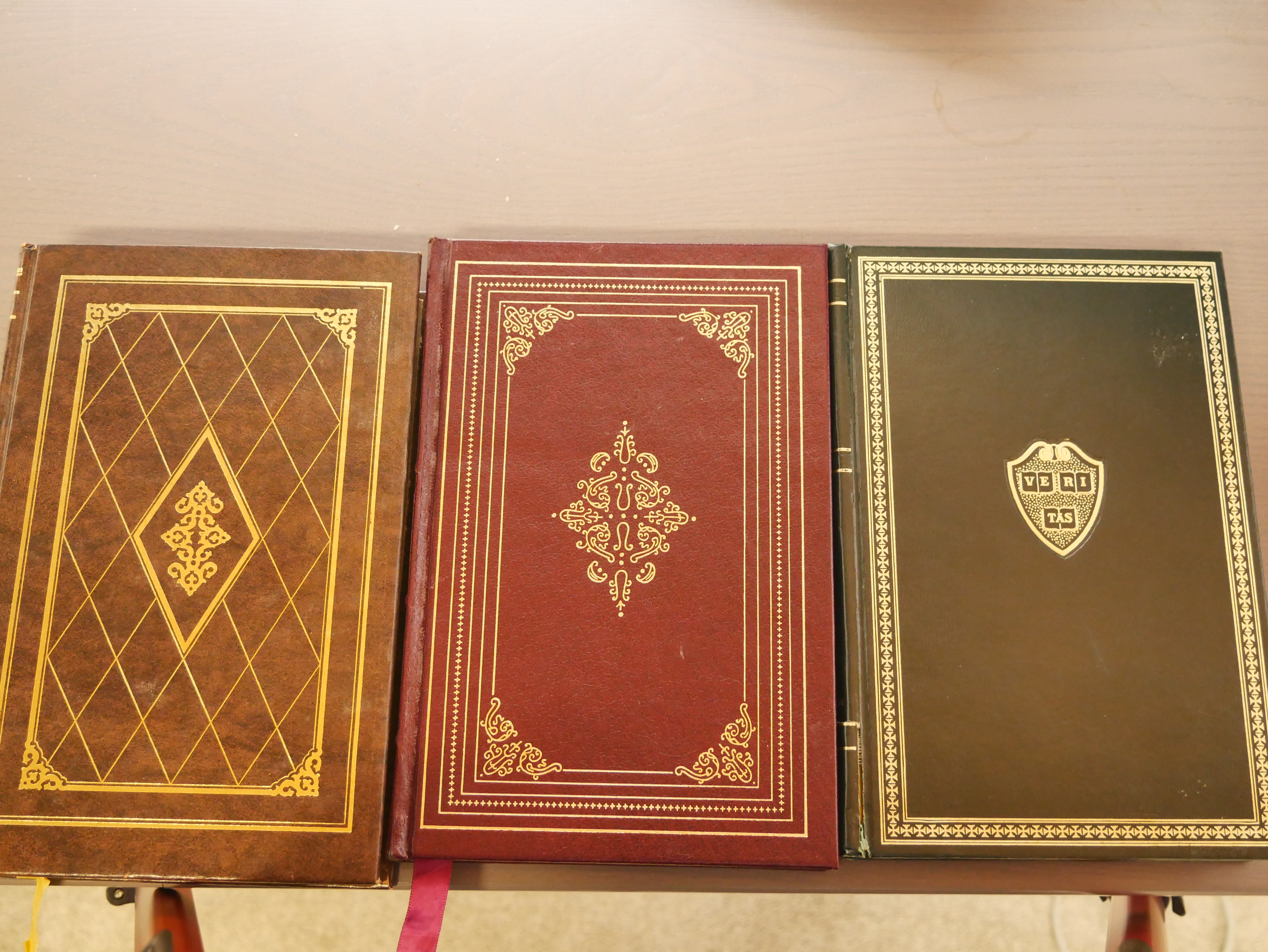 The Harvard Classics - ThinkingWest