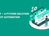 Introduction To Pytest A Python Solution For Test Automation