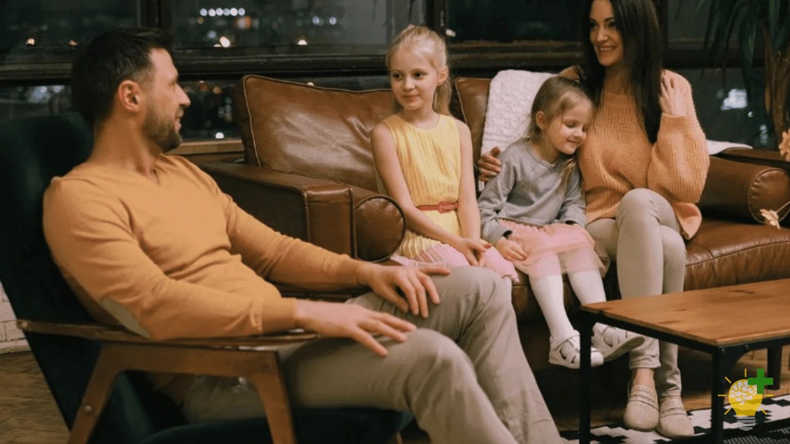 What Is Parallel Parenting & How to Do It