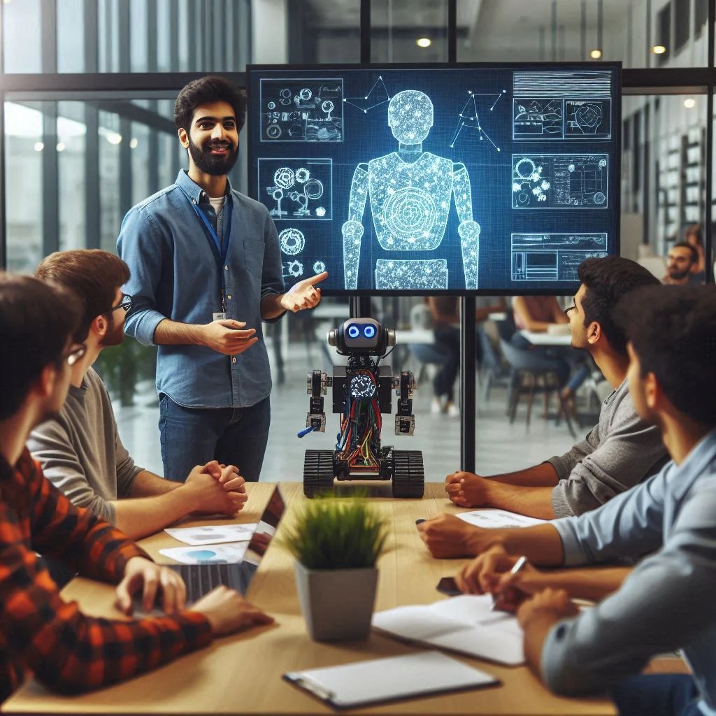 Ros2 Navigation Stack Tutorial A Complete Beginner S Guide To Autonom