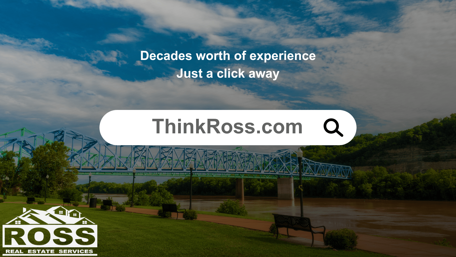Think Ross - When you think realty, Think Ross