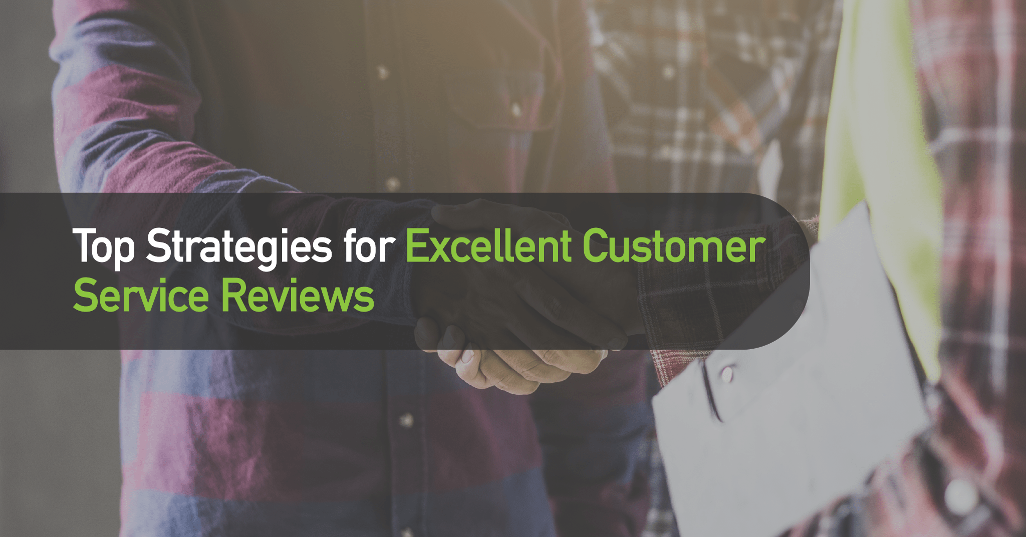 Top Strategies for Excellent Customer Service Reviews – Think Unlimited