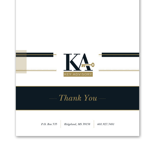 ka-thankyou-card | Designing Creative Graphics and Websites in Jackson ...