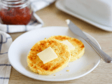 Low Carb English Muffin Thinlicious