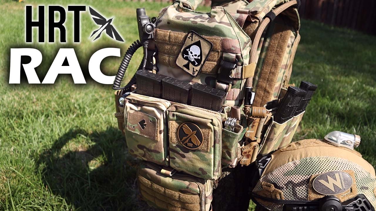 HRT RAC Archives - Thin Line Defense CO