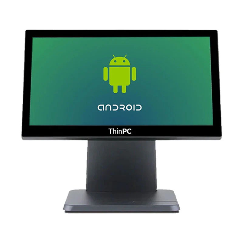 15 6 Android Touch Pos 2gb Ram 32gb Storage Android 11 Os Thinpc