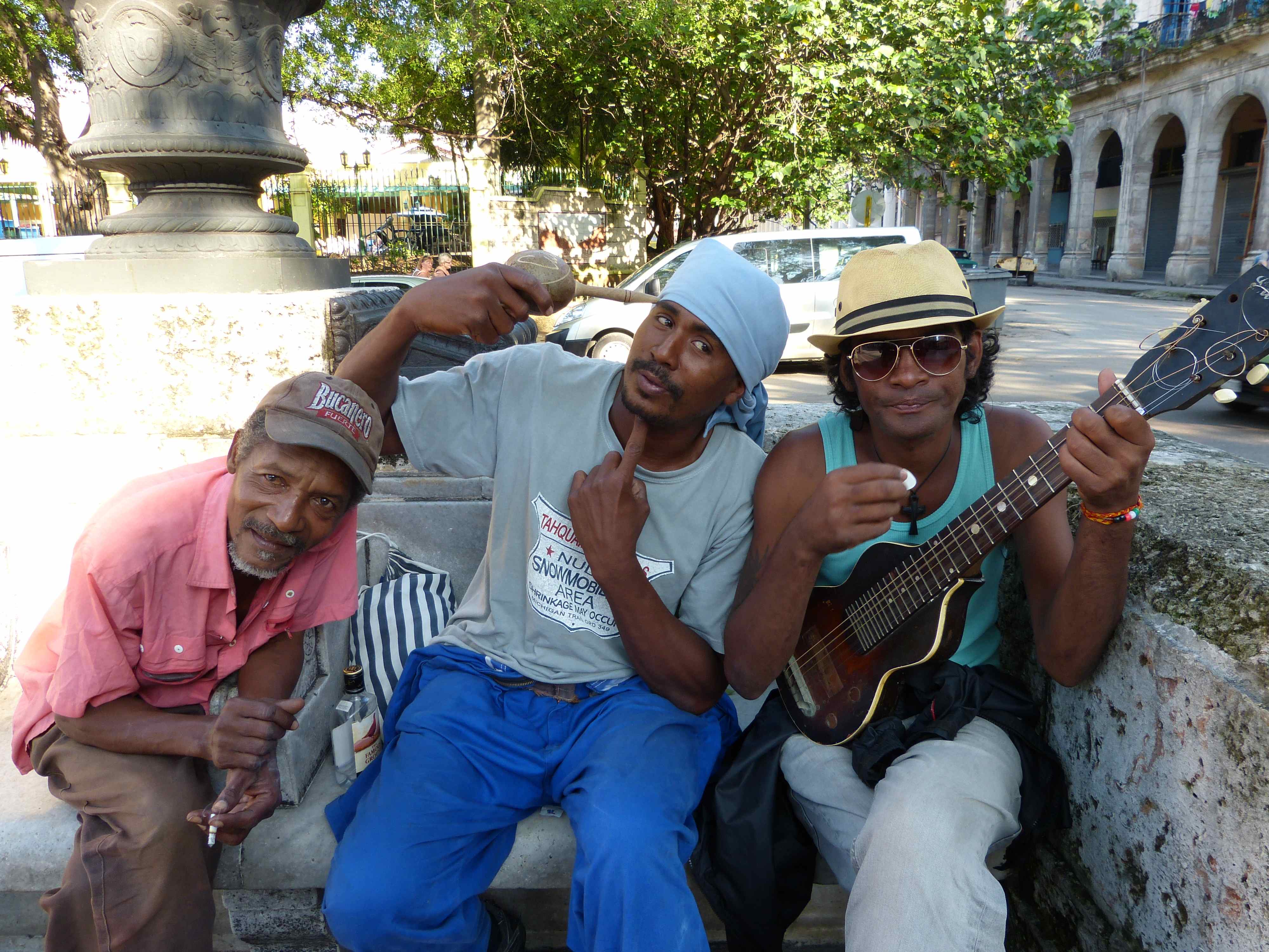 A Taste of Cuba - Thirdeyemom