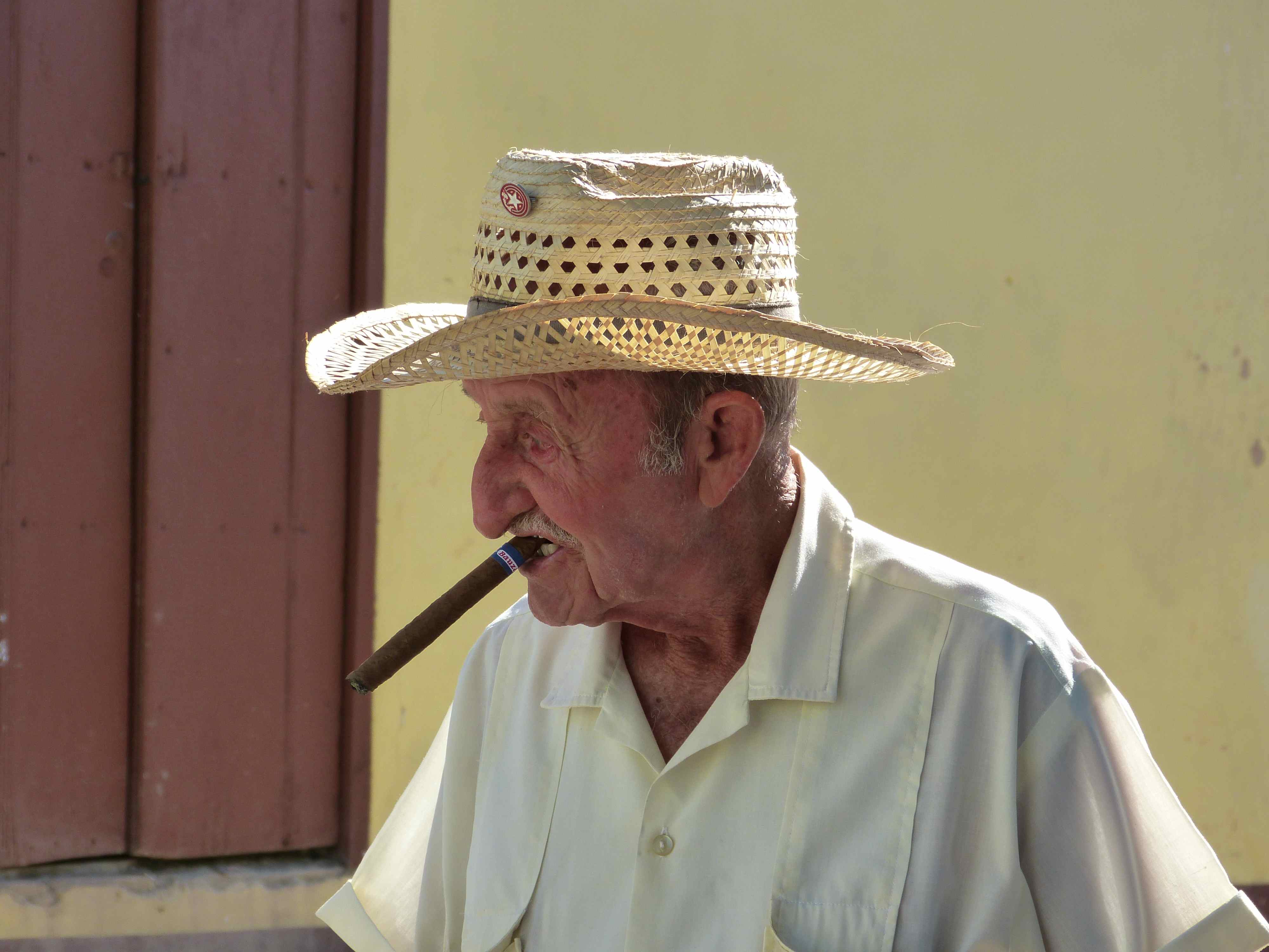 A Taste of Cuba - Thirdeyemom