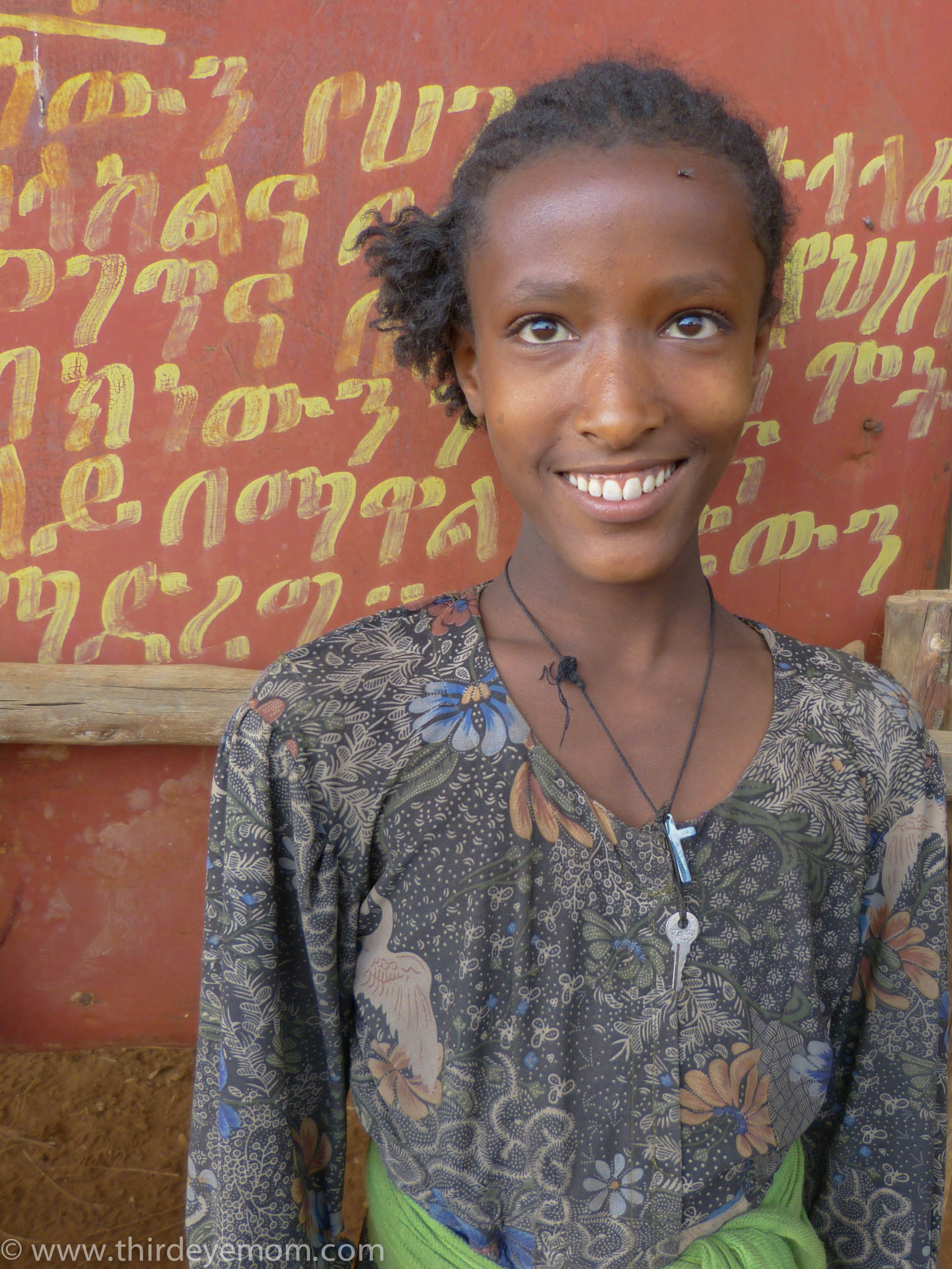 The Faces of Ethiopia: A Photoblog - Thirdeyemom