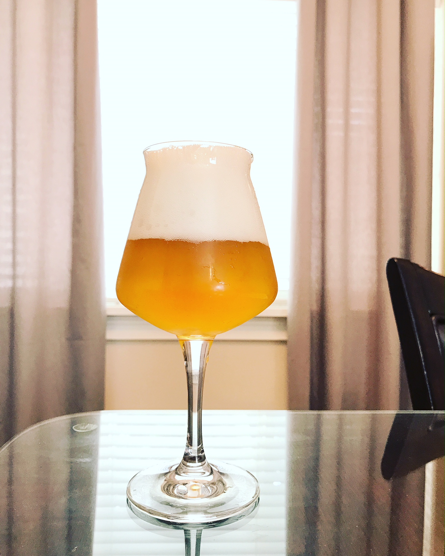 Evolution #3: Farmhouse Ale Tasting – Third Leap Brewing & Blending