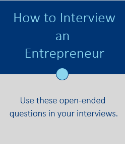 How to Interview an Entrepreneur - ThirdPool Recruiting