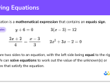 Algebra Revision Gcse Maths Third Space Learning