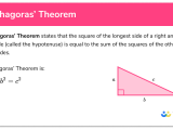 Pythagoras Theorem Exam Questions Gcse Maths Free