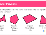 Regular And Irregular Polygons Definition Differences 53 Off