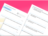 Free Pi R Squared Worksheet