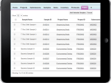 Sample Tracking With Lims Laboratory Information Management System