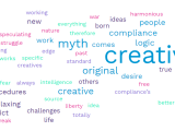 Common Myths Of Creativity Thirdways Communities