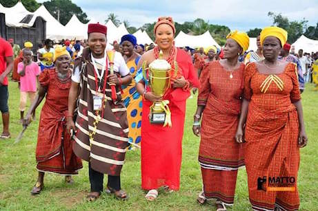 Body Set Up Fugar Historical Society To Preserve Heritage – THISAGE ...